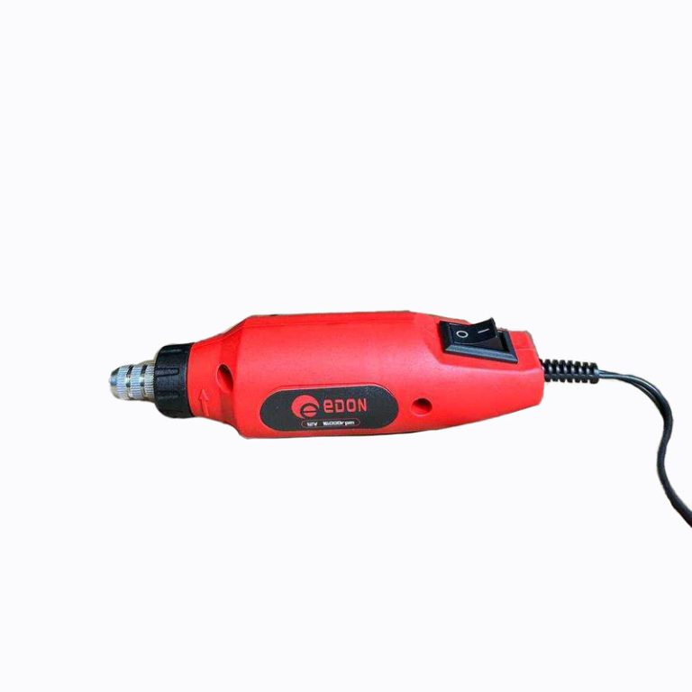 مجموعه فرز انگشتی دو موتوره ادون مدل ED-JIS-6095 – کالانت