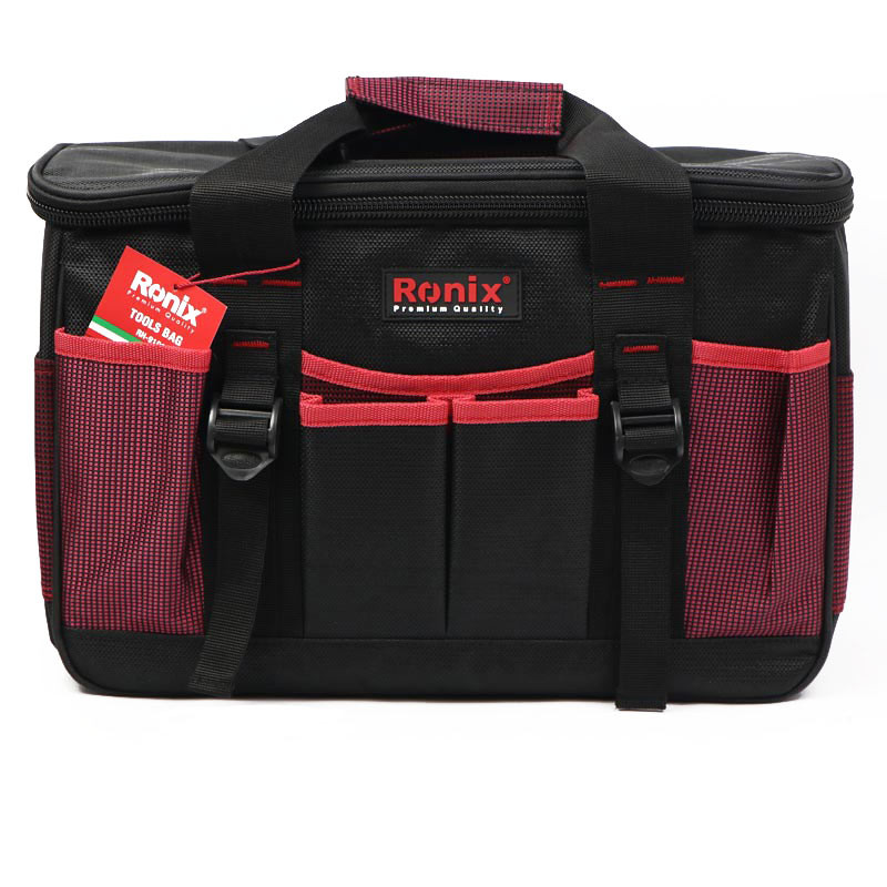 کیف ابزار کنسولی بزرگ رونیکس RH-9191 – کالانت
